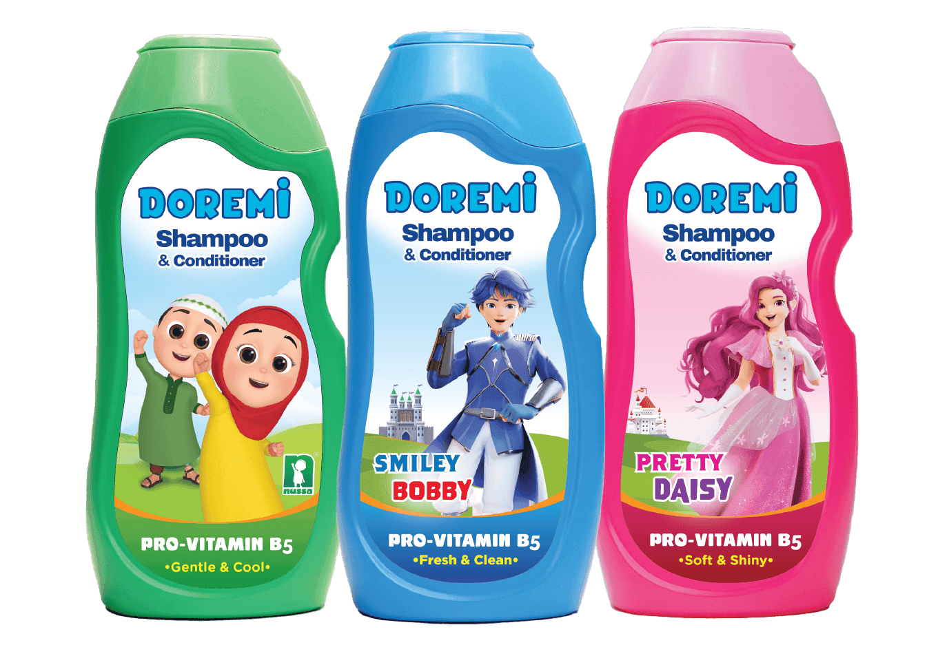 Home - Doremi